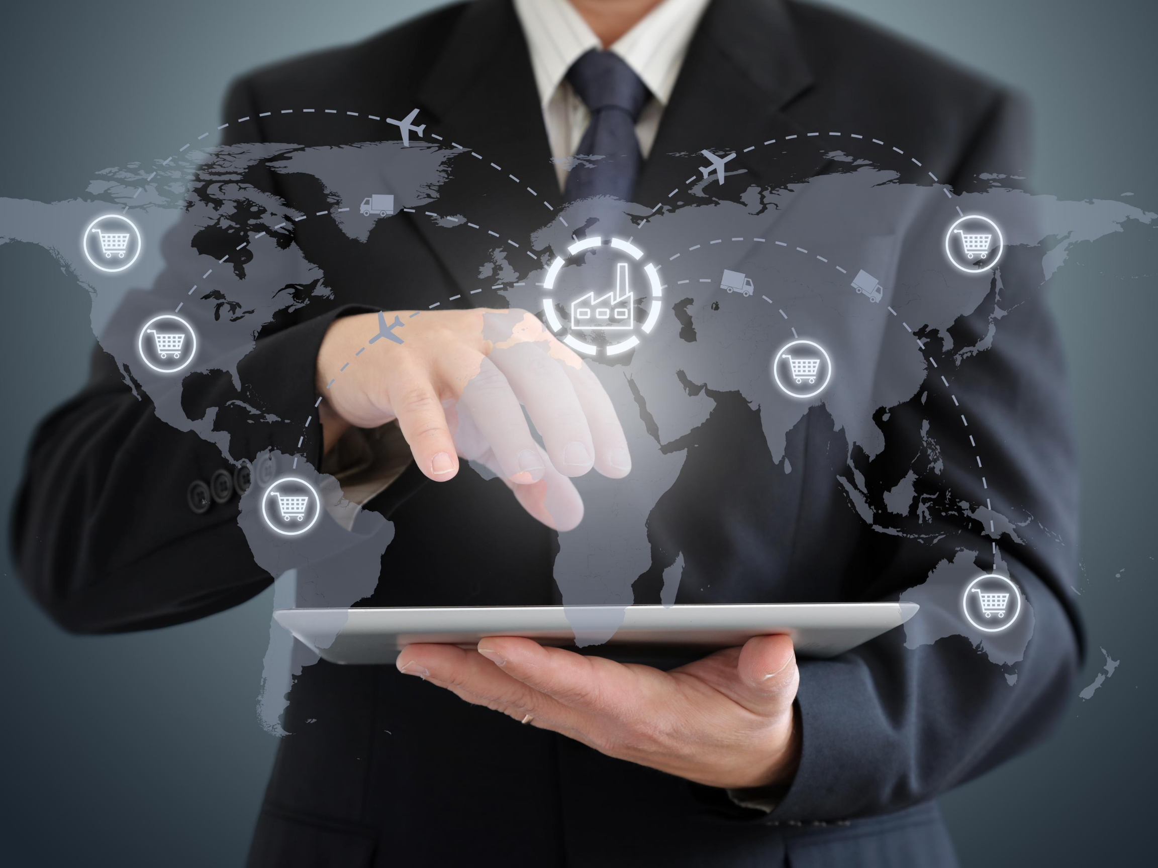 Universal Tech - Get the dedicated IT expertise your company needs, today